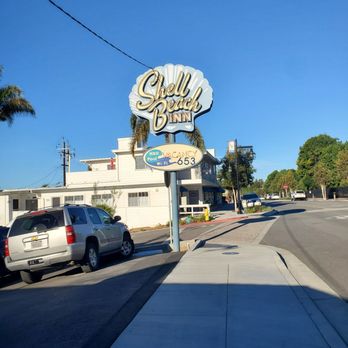SHELL BEACH INN - Updated October 2025 - 170 Photos & 143 Reviews - 653 ...