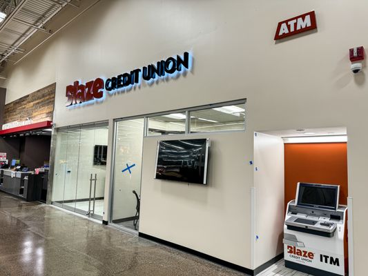 BLAZE CREDIT UNION - STILLWATER CUB - Updated December 2025 - 1801 ...