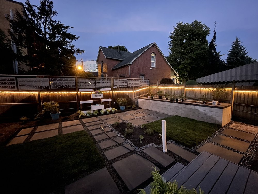 REGAN LANDSCAPE - Updated January 2026 - 12 Photos & 11 Reviews - 8490 ...