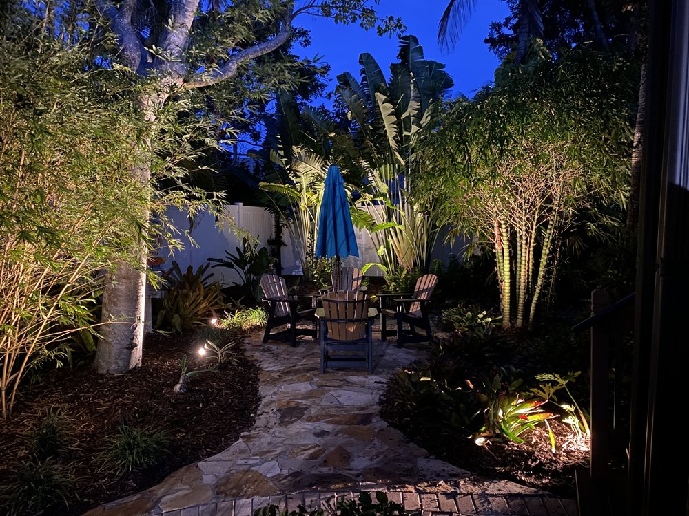 DUN-RITE - Request a Quote - 10 Photos - Naples, Florida - Landscaping ...