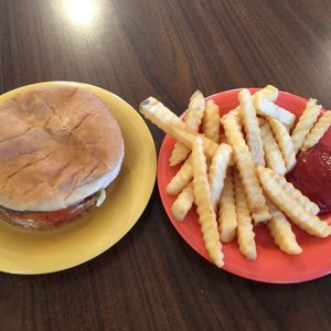 REBEL DRIVE INN RESTAURANT - 22 Photos & 17 Reviews - 1010 S Lee Hwy ...