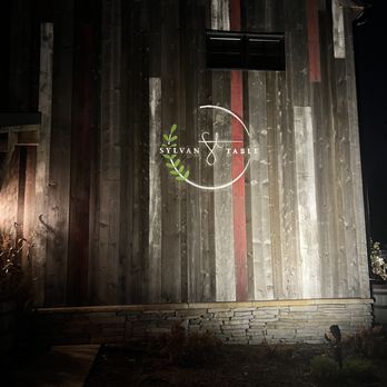 SYLVAN TABLE - Updated June 2024 - 1055 Photos & 368 Reviews - 1819 ...