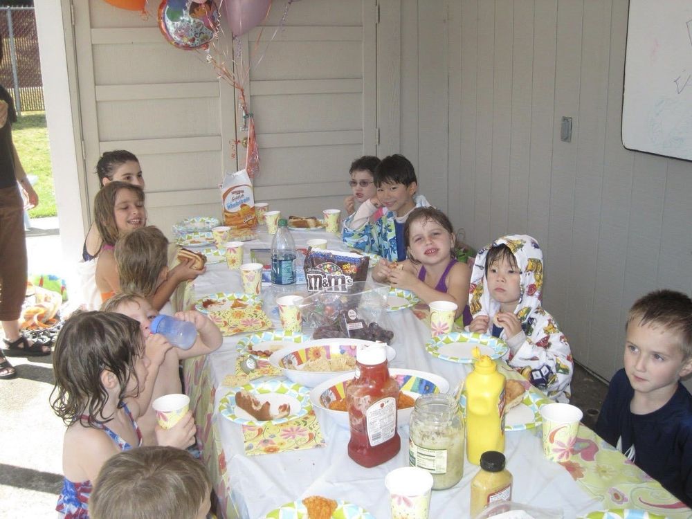 STRATTONWOOD SWIM CLUB - Updated February 2025 - 7616 139th Pl NE ...