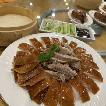 JI RONG PEKING DUCK - Updated December 2024 - 4880 Photos & 1968 ...