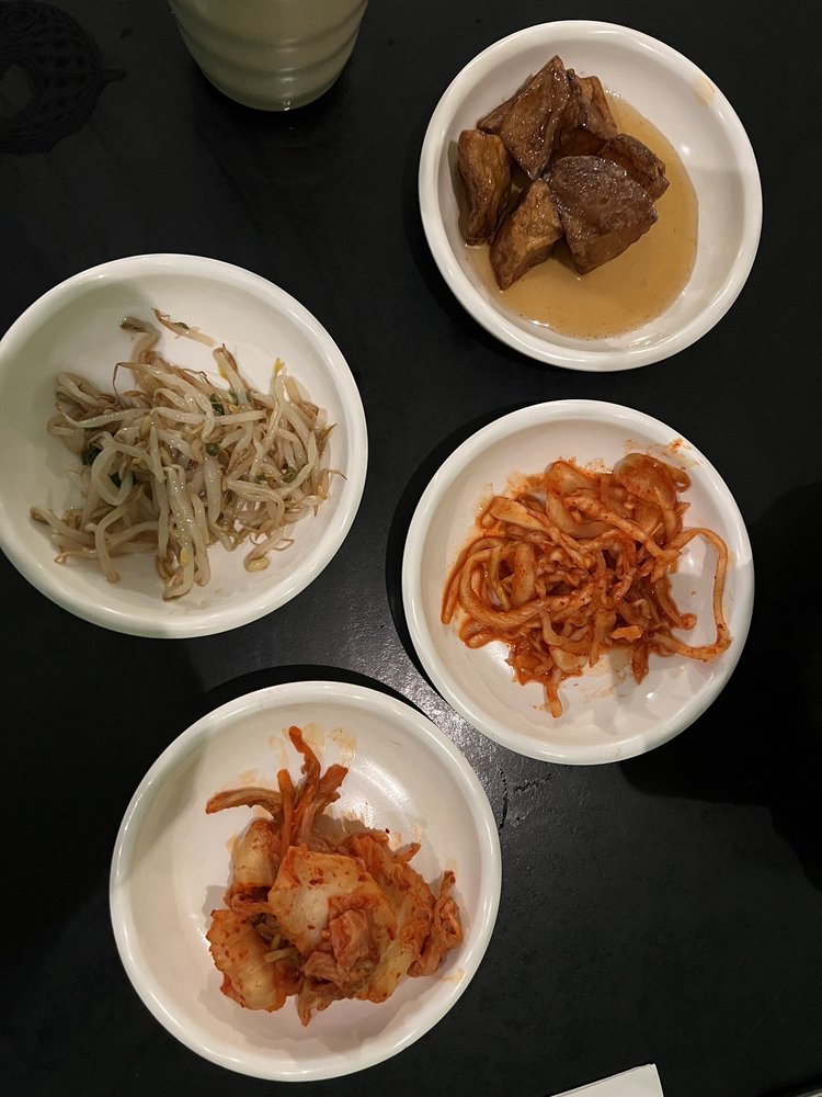 ARIRANG - Updated April 2024 - 195 Photos & 120 Reviews - Uhlandstr ...