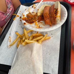 JASPER’S GIANT HAMBURGERS - 131 Photos & 251 Reviews - 2342 Sunrise ...