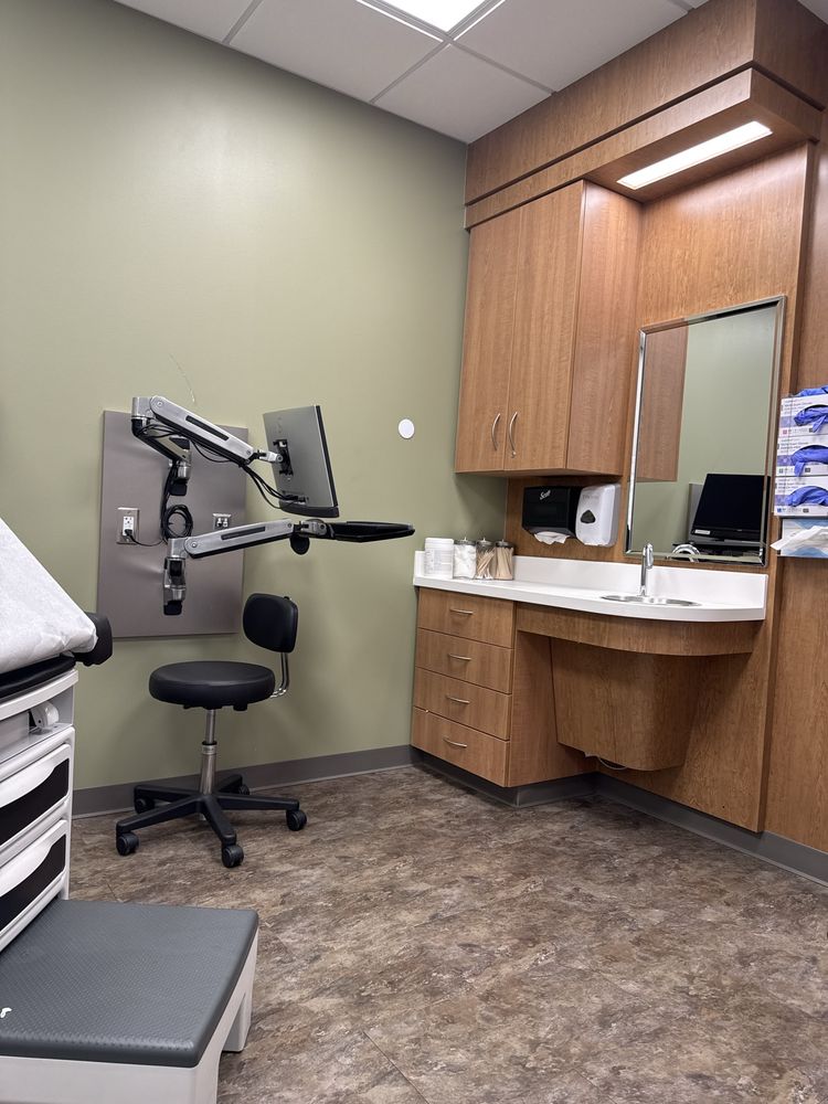 MEMORIAL HERMANN-GOHEALTH URGENT CARE - Updated May 2025 - 10300 ...