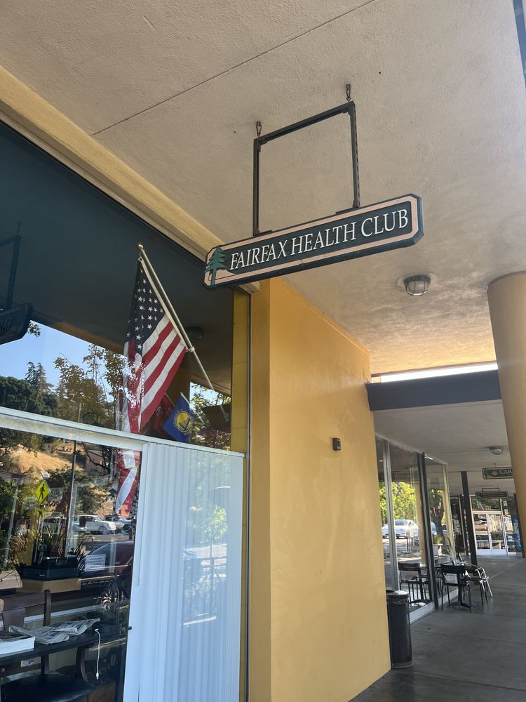 FAIRFAX GYM - Updated January 2026 - 15 Reviews - 713 Center Blvd ...