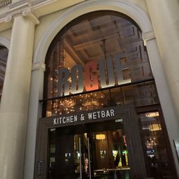 ROGUE KITCHEN & WETBAR - Updated February 2026 - 400 Photos & 413 ...