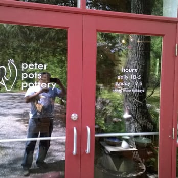 PETER POTS POTTERY - Updated November 2025 - 39 Photos & 17 Reviews - 494 Glen Rock Rd, West ...