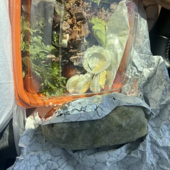 SALAD AND GO - Updated May 2025 - 56 Photos & 123 Reviews - 2323 South ...