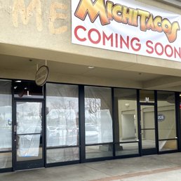 MICHI TACOS - Updated December 2025 - 492 Photos & 686 Reviews - 30141 ...