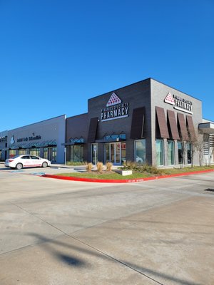 PYRAMIDS SPECIALTY PHARMACY - Updated November 2025 - 3569 Business ...