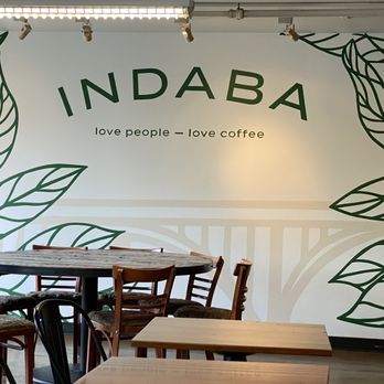INDABA COFFEE - Updated December 2025 - 106 Photos & 113 Reviews - 1425 ...