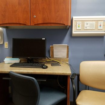 RICHARD L ROUDEBUSH VA MEDICAL CENTER - Updated January 2025 - 13 ...