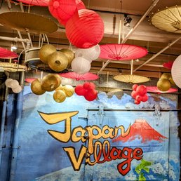JAPAN VILLAGE - Updated July 2025 - 1383 Photos & 325 Reviews - 934 3rd ...