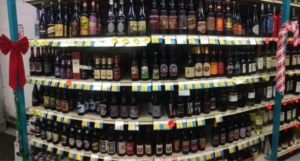 BOTTLE KING - Updated June 2026 - 14 Photos & 21 Reviews - 381 ...