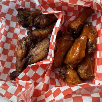 THE KLUCKIN CHICKEN - Updated November 2024 - 86 Photos & 120 Reviews ...