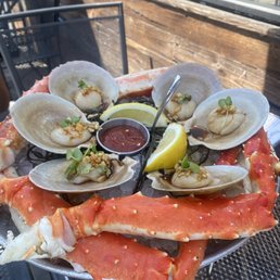 PLAYA HERMOSA FISH & OYSTER - Updated May 2024 - 912 Photos & 587 ...