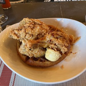 LULA SOUTHERN COOKHOUSE - 357 Photos & 171 Reviews - 1617 Main St ...