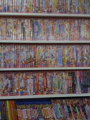 BMV BOOKS - Updated December 2025 - 13 Photos & 55 Reviews - 10 Edward ...