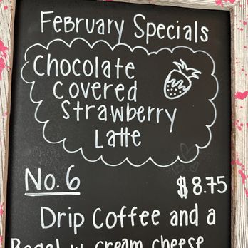 VI COFFEE BAR - Updated November 2024 - 152 Photos & 53 Reviews - 1159 ...