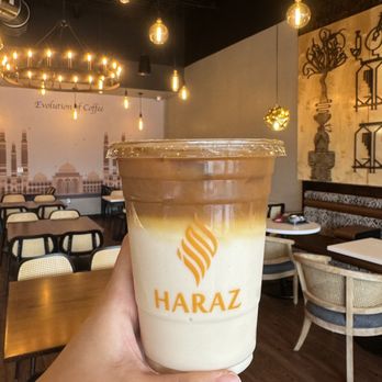 HARAZ COFFEE HOUSE - Updated August 2024 - 48 Photos & 24 Reviews ...