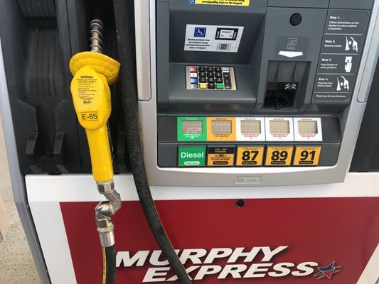 MURPHY EXPRESS - Updated December 2025 - 30 Reviews - 6009 W Craig Rd ...