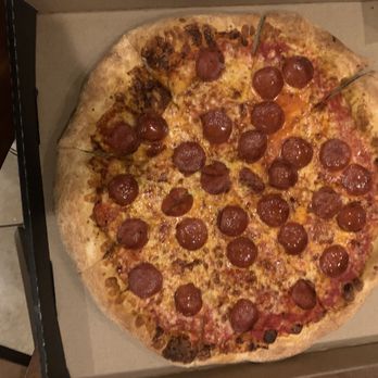 LUCIFERS PIZZA - 44 Photos & 27 Reviews - 3116 W Magnolia Blvd, Burbank ...