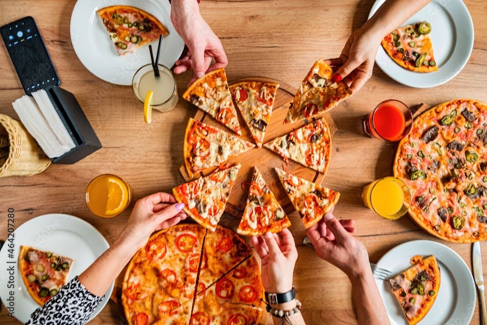 MAX PIZZA - 93 Photos & 14 Reviews - 275 S Sheridan Blvd, Lakewood ...