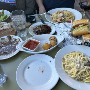 PARISI - Updated July 2025 - 398 Photos & 719 Reviews - 4401 Tennyson ...