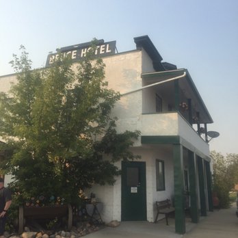 BRUCE HOTEL - Updated October 2025 - 36 Photos & 15 Reviews - 104 Main ...