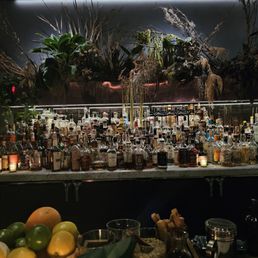 FLORA ROOM - Updated July 2025 - 156 Photos & 71 Reviews - 200 N 1st St, Minneapolis, Minnesota ...