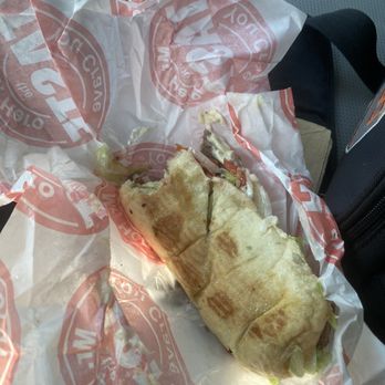 MR. HERO - Updated August 2025 - 11 Reviews - 937 Ashland Rd, Mansfield ...