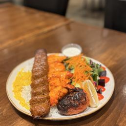 NAAB RESTAURANT - Updated October 2025 - 51 Photos & 48 Reviews - 435 N ...