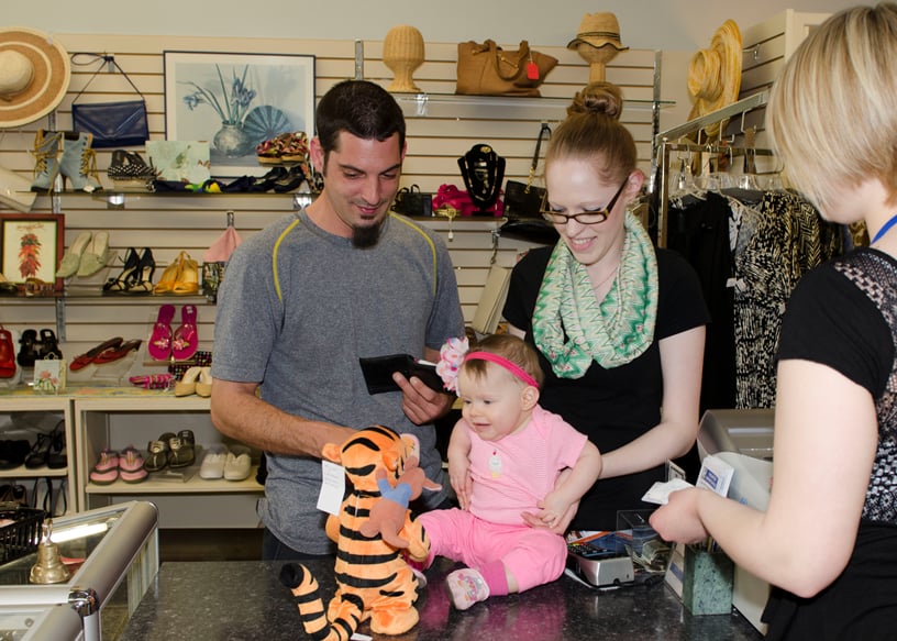 SECOND EDITION RESALE SHOP - Updated December 2025 - 14 Reviews - 1050 ...