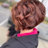 REACTIONS HAIR DESIGN - 66 Photos & 24 Reviews - Hair Stylists - 5895 ...