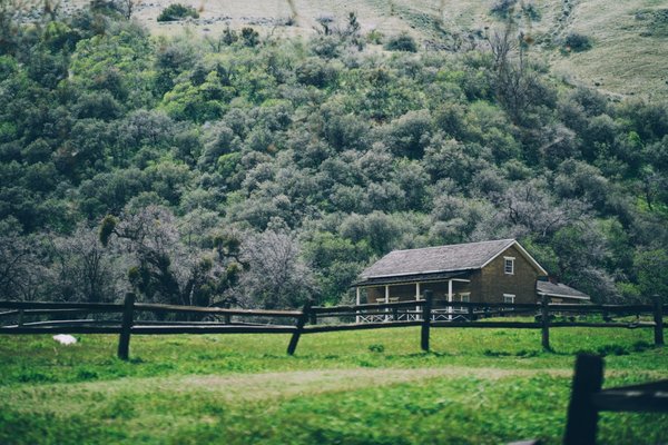 FORT TEJON STATE HISTORIC PARK - Updated October 2025 - 227 Photos & 50 ...