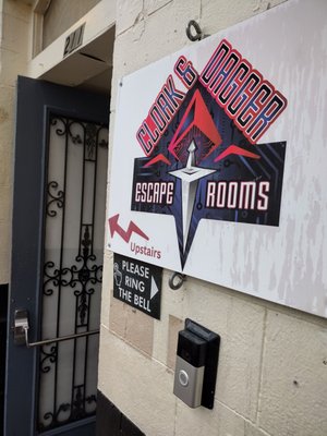 CLOAK AND DAGGER ESCAPE ROOMS - Updated December 2025 - 10 Photos & 26 ...