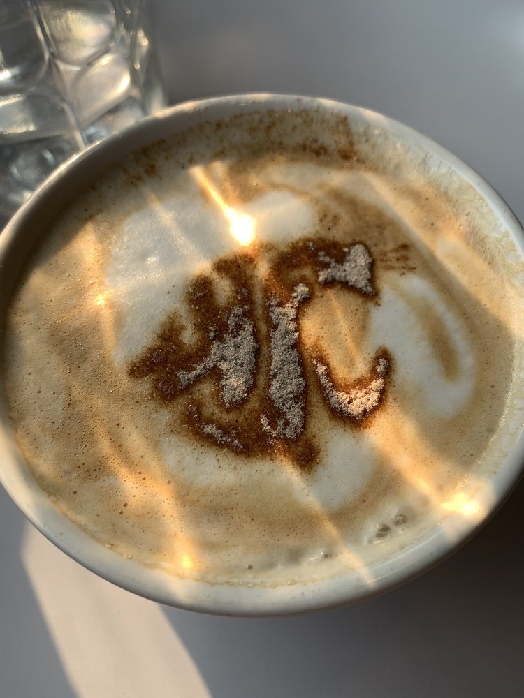 ZOE COFFEE & KITCHEN - Updated August 2025 - 141 Photos & 219 Reviews ...