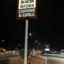 CALABASH AFRICAN KITCHEN - Updated December 2025 - 1088 Photos & 677 ...