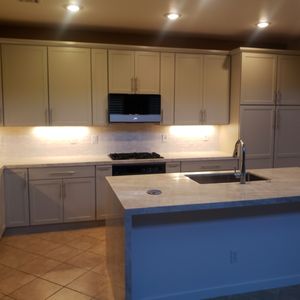 TRIDEL CONSTRUCTION - 1041 Photos & 98 Reviews - 6293 Dean Martin Dr ...