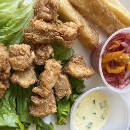 PERUVIAN FUEGO - 130 Photos & 158 Reviews - 1751 N Sunrise Way, Palm ...