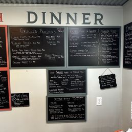 MAC & ERNIE’S ROADSIDE EATERY - Updated July 2025 - 89 Photos & 108 ...