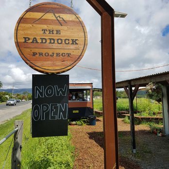THE PADDOCK PROJECT - Updated September 2025 - 64 Argyle Street, Mullumbimby New South Wales ...