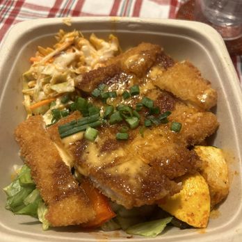 BUL BOX - Updated December 2025 - 33 Photos & 24 Reviews - 3105 Shannon ...