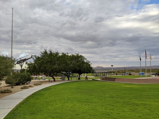 VETERANS MEMORIAL PARK - Updated June 2025 - 80 Photos & 18 Reviews ...