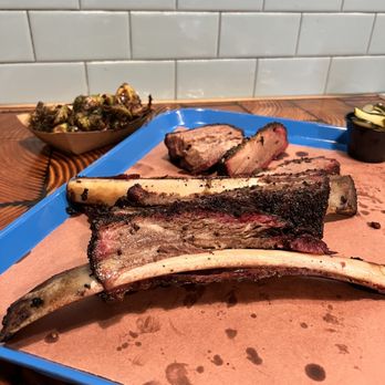 POST OAK BARBECUE - Updated July 2024 - 470 Photos & 536 Reviews - 4000 ...