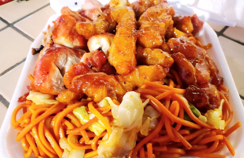 MR YOU CHINESE FOOD - Updated October 2024 - 108 Photos & 198 Reviews ...