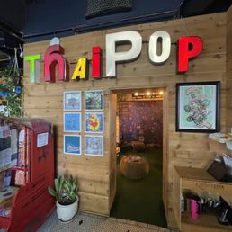 THAI POP - Updated January 2025 - 338 Photos & 233 Reviews - 4 3rd St ...